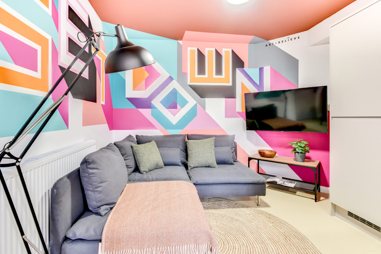 Award-Winning Student Accommodation | Joint Living